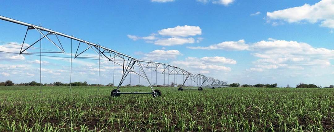 Sistema de Riego Agricola, Expertos en Sistemas de Riego con Pivote ...